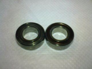 シマノ製ベアリング【SA-RB】について - シマノのリール... - Yahoo!知恵袋