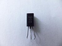 この電子部品の名前、定格電圧、定格電流、を教えてください。5... - Yahoo!知恵袋