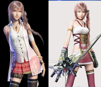 FFファイナルファンタジーFINALFANTASYFF13の... - Yahoo!知恵袋