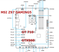 グラフィックボードの2枚挿しでGPU0／GPU1がそれぞれどちらなのか知... - Yahoo!知恵袋
