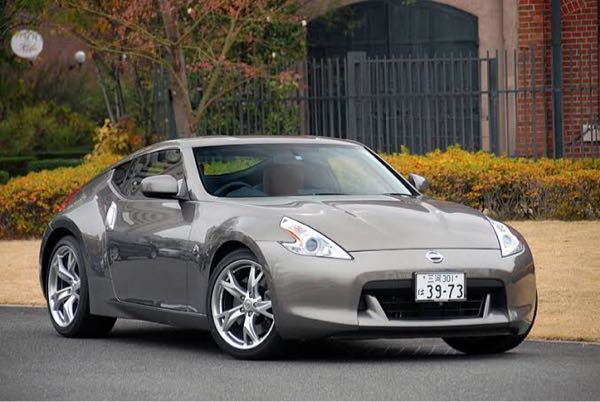 ガンメタって具体的にはどんな色ですか？シルバーとは違うんですか？？具体的... - Yahoo!知恵袋