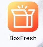 インスタの質問のBOXFreshって100%この人！っていうよ... - Yahoo!知恵袋