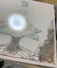 メルカリにて「目立った傷汚れなし」で購入したのですがこれが届き メルカリにて「目立った傷汚れなし」で購入したのですがこれが届き