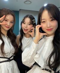 名前を教えてください！ - ですか？nmixx - Yahoo!知恵袋