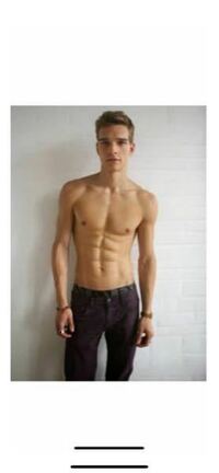 身長180cm体重60kgがこの体型を目指すにはどんなことをす... - Yahoo!知恵袋