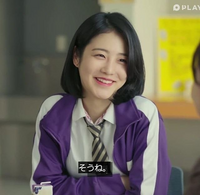 ATEENでドハナちゃんが着てたこの上着どこのものかわかりますか？ - ... - Yahoo!知恵袋