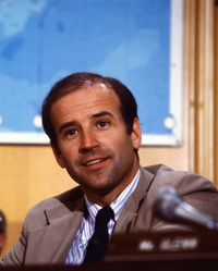 バイデンさんもこのころに大統領になっていればもっと活躍できたで... - Yahoo!知恵袋