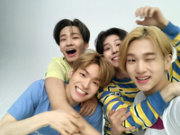 EPEXです。右から二番目の激カワなこの男の名前を教えてください - Yahoo!知恵袋