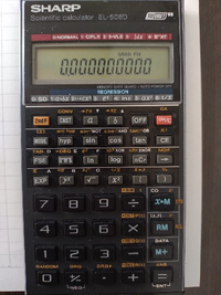 この関数電卓で、logx=-0.310^-0.3と打つ方法を教えてくださ... - Yahoo!知恵袋