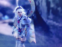 mhxxについて質問です。この足の装備の名前を教えて欲しいです... - Yahoo!知恵袋