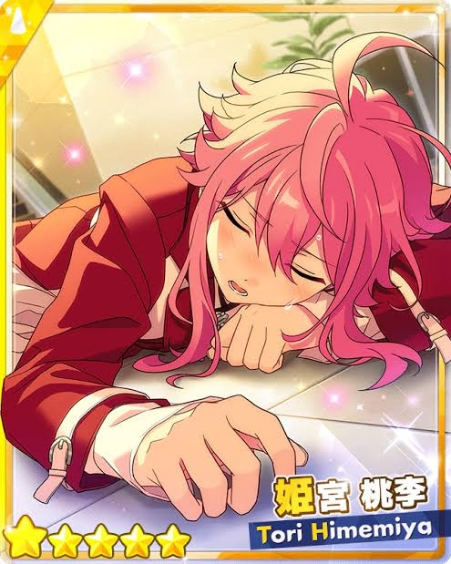 あんスタ新規なのですが姫宮桃李のこのカードはぱしゃこれ あんスタ新規なのですが姫宮桃李のこのカードはぱしゃこれ