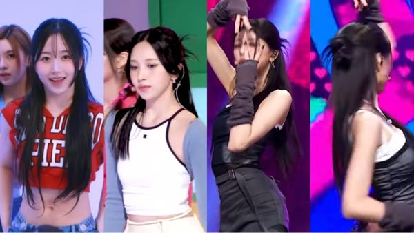 jypのアイドルがよくしているこのピョンっとなったハーフアップの... - 教えて！しごとの先生｜Yahoo!しごとカタログ