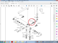 教えてください。 分かる方お願いします。図の「THY-525-1R」の「切替バル... - 教えて！住まいの先生 - Yahoo!不動産