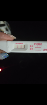 胚移植してBT8の20時でこの線は薄いですか？ちなみに胚移植を... - Yahoo!知恵袋