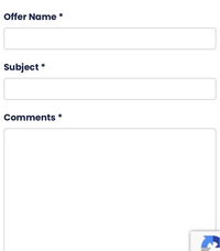 OfferNameとはどういう意味でしょうか？？アプリのお問い... - Yahoo!知恵袋