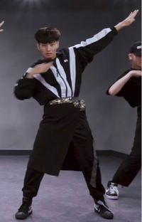 EPEXの誰かわかる方教えてください！！ - ジェフです！ - Yahoo!知恵袋