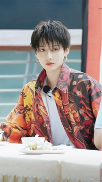 《至急》この方分かる方いますかー？ - 中国人女性歌手のLiuYuxin... - Yahoo!知恵袋