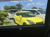 この車ってZC32Sですよね？ - ZC32Sですね。現行型のZC33S... - Yahoo!知恵袋