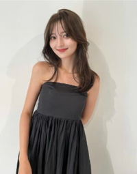 このモデルの名前知ってますか？？ - 池田有里紗さんです。。。https... - Yahoo!知恵袋