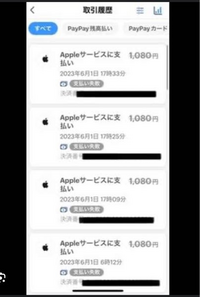 至急ご回答お願いします。 - ゲームの課金を一度だけしました。PayPa... - Yahoo!知恵袋