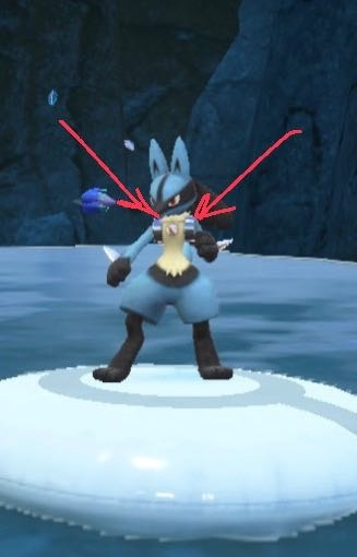 ポケモンsvの対戦でルカリオは強いですか？ Lv 100にして銀の王 Yahoo 知恵袋