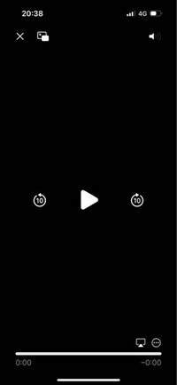 jimdoのリンクをシェアした際、リンクを開くと下のような謎の動画からス... - Yahoo!知恵袋