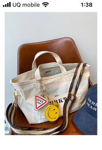 【L.L.Bean/エル・エル・ビーン】CanvasMiniToteBa... - Yahoo!知恵袋