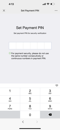 wechatとwechatpayについて。 - wechatpayがvi... - Yahoo!知恵袋