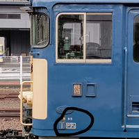 JRの保安の標記について写真で囲ったPと書いてある車両はATS−P搭載の... - Yahoo!知恵袋