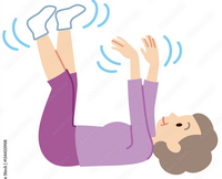これ英語でなんというのでしょうか？cockroachexercise？ ... - Yahoo!知恵袋
