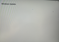 パソコンについてです。パソコンの設定画面のWindowsupdateを見... - Yahoo!知恵袋