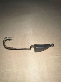 亡き叔父の遺品の中にあった物です。これは何用のジグヘッドですか？？23g... - Yahoo!知恵袋