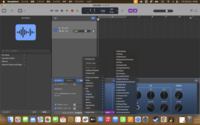 Macのgaragebandでsynth1を導入しようと思い、... - Yahoo!知恵袋