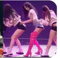 このようなブーツはなんて調べたらでてきますか？ - ブロックヒール10c... - Yahoo!知恵袋