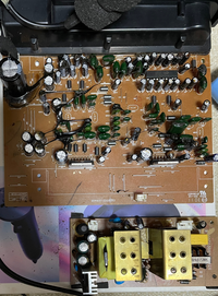 スピーカーZ506の修理方法について現在使っているスピーカーの... - Yahoo!知恵袋