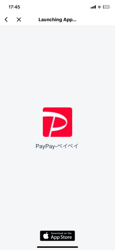 大至急お願いします。先程えらべるpayでPayPay500円にチャージした... - Yahoo!知恵袋