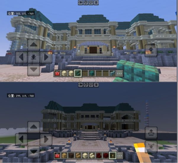 MinecraftのJava版で、「CorgiLib」と言うMODと「... - Yahoo!知恵袋