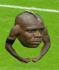 サッカー大喜利！その105 - この画像に面白い台詞・コメント... - Yahoo!知恵袋