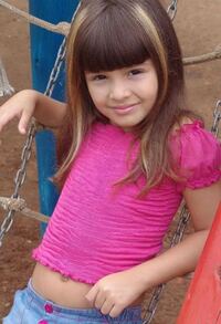 この子の詳細を教えてください - Nycolle（ニコル）htt... - Yahoo!知恵袋