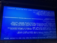 パソコンを起動するとブルースクリーンの0x00000074になります3日前... - Yahoo!知恵袋