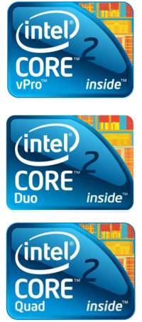 intelCore2vProってどんな型番のCPUがあるんでしょ... - Yahoo!知恵袋