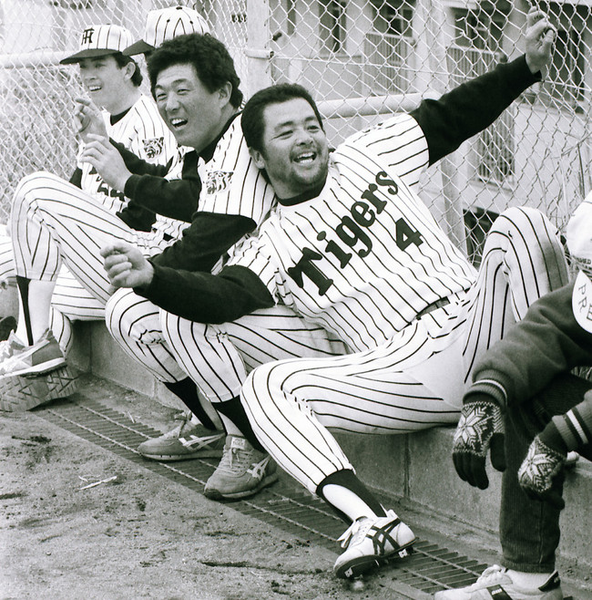 川藤幸三さんのポジションはショートで、俊足で盗塁王になったことや、外野の守 Yahoo 知恵袋