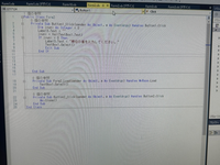 至急です。visualbasicで順位によってメッセージを表示するプログラ... - Yahoo!知恵袋