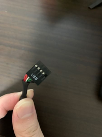 自作PC初心者です！ピカピカに光らせようとCorsairのRGB... - Yahoo!知恵袋