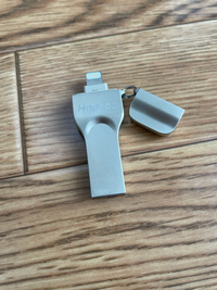 iplugmateっていうiPhoneに繋げることのできるUSB... - Yahoo!知恵袋