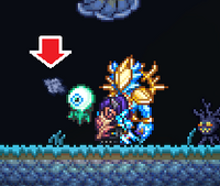 terrariaの表示について当方、steam版terraria... - Yahoo!知恵袋
