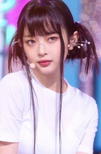 この子の名前教えてください！KPOP - Yahoo!知恵袋