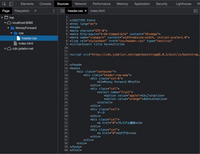 Webアプリについてです。eclipseでjspにcssファイルを反映させ... - Yahoo!知恵袋