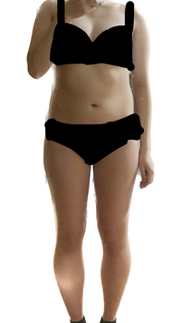 骨格診断して頂きたいです。156cm.51kgです。 - Yahoo!知恵袋