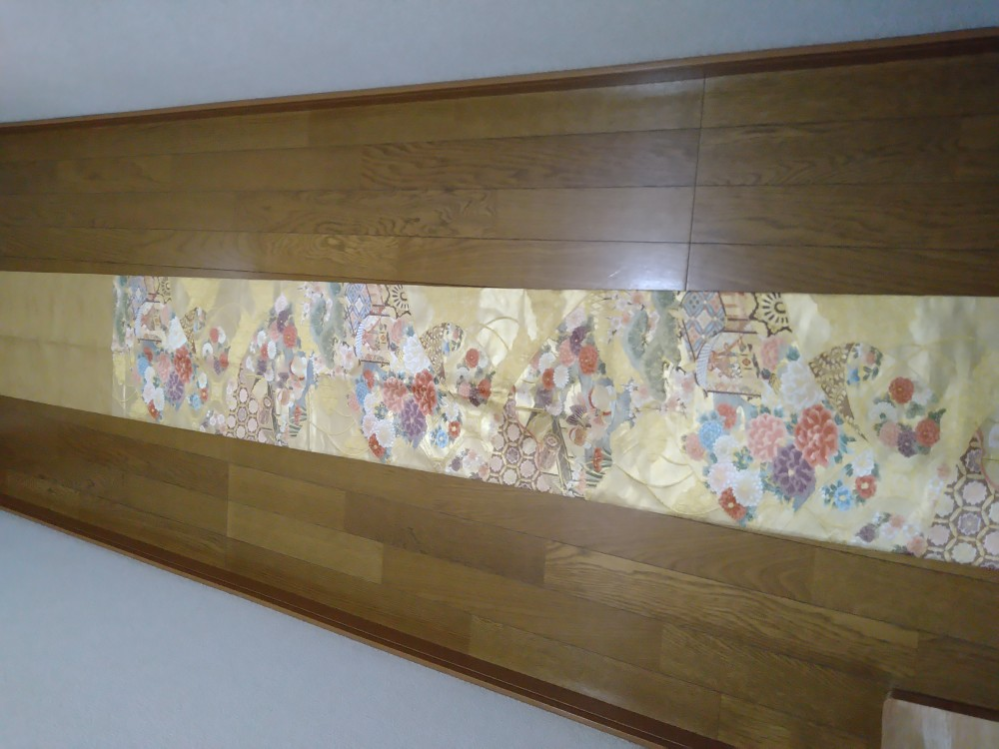 これって何帯ですか？ 全長438cm 幅 約31cm また... - 教えて！しごとの先生｜Yahoo!しごとカタログ